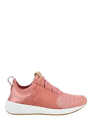 NEW BALANCE Fresh Foam Cruz Sneakers - Pink