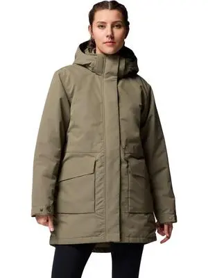 COLUMBIA Pulaski™ Waterproof Parka