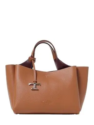 TOD'S Handbag Brown