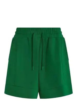 VARLEY Panelled Drawstring Shorts