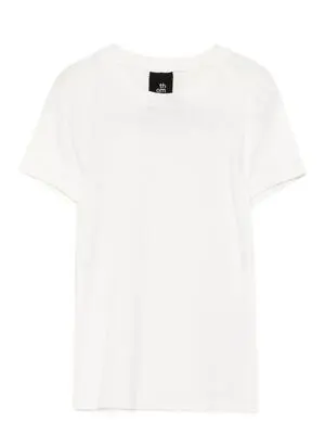 THOM KROM Short-sleeve T-shirt - Neutrals