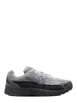 Nike P-6000 Low-Top Sneakers Grey