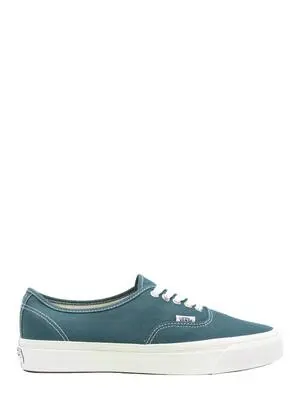VANS Authentic Low-top Sneakers - Blue