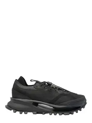 Y3 S-gendo Trail Sneakers - Black