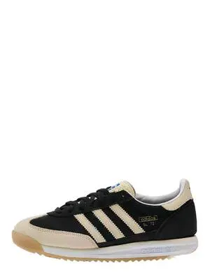 Adidas Sl 72 Sneakers - Black