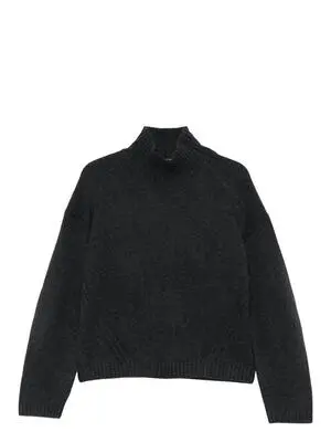 JOSEPH Cashmere High Neck Sweater