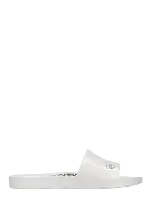 Melissa X Corso Print Slides - White