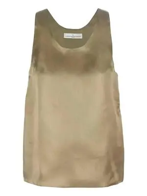 GOLDEN GOOSE Sleeveless Top