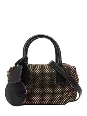 LIU JO Embellished Handbag