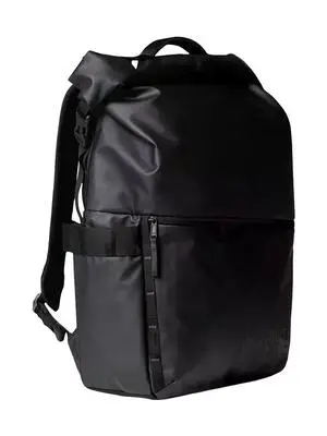 The North Face Base Camp Voyager Backpack - Black