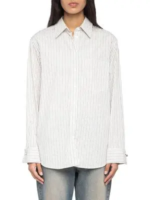 Zadig&Voltaire Morning Shirt - Judo