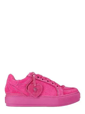 Kurt Geiger Southbank Tag Sneakers - Pink