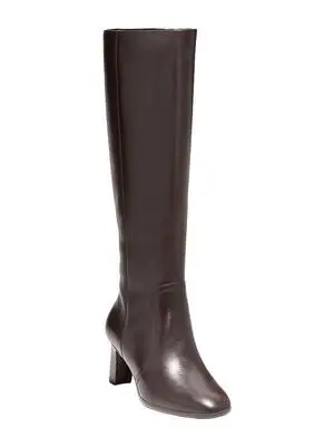 Cole Haan Grand Ambition Autumn Boots - Dark Chocolate