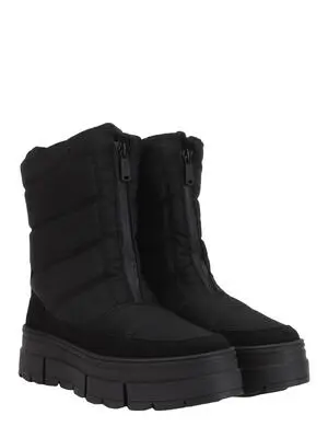 Pajar Helene Insulated Boots - Black