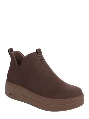 RYKA Vivie Ankle Boots