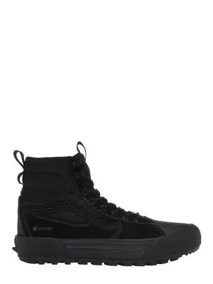 VANS Sk8-hi Gore-tex Mte Sneakers - Blackout Black