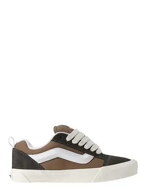 VANS Knu Skool Lace-up Sneakers