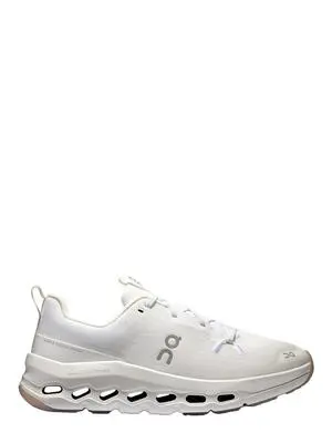 On Cloudleapin Sneakers - White