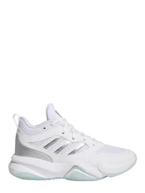 Adidas Impact Flx Ii Sneakers - Cloud White/silver Metallic