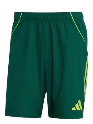 Adidas Tiro 25 Competition Match Shorts Collegiate Green