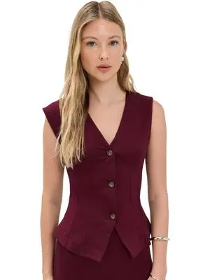 LE BOP Isla Vest - Wine