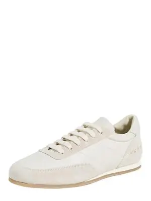 COMMON PROJECTS Minimal Runner Sneakers - White