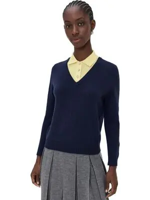 SANDY LIANG Wesley Sweater