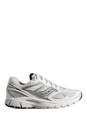 Saucony Progrid Guide 7 Sneakers White/pink