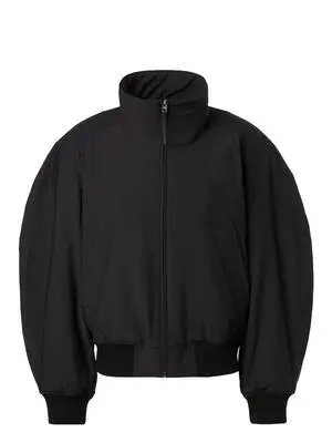 Jacquemus Oversized Jacket - Black
