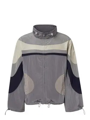ERL Technical Jacket - Grey