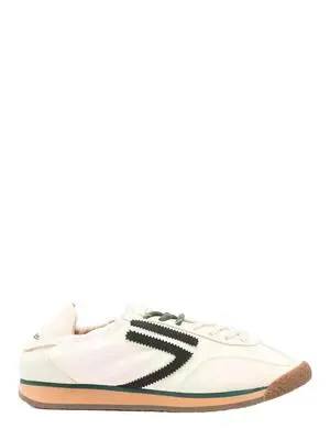 PURAAI Panther Low-top Sneakers - Neutrals