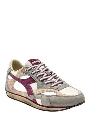DIADORA Equipe Revenge Athletic Sneakers - White/wild Dove