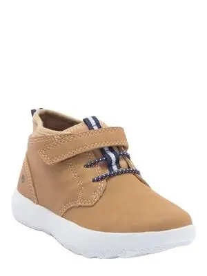 Sperry Coastal Break Chukka - Tan