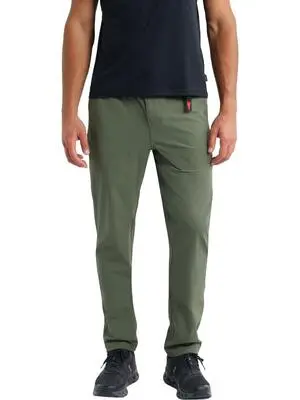 FLORENCE Expedition Utility Trousers