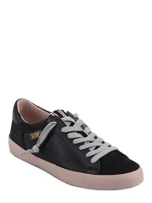 SHU SHOP Rebel Sneaker - Black