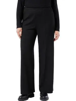 MARINA RINALDI Tirolo Jersey Pants