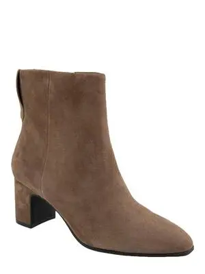 Aerosoles Mari Bootie - Fango Suede