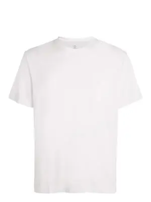 CHE Modal-blend Body T-shirt