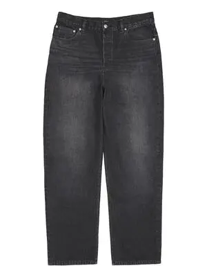 A.P.C. Solal Straight Leg Jeans