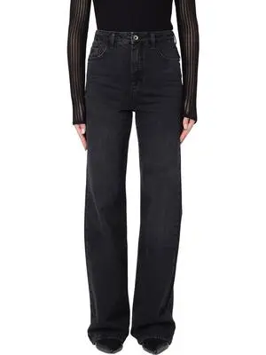 Patrizia Pepe Jeans - Black