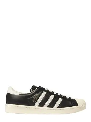 Adidas Originals By Alexander Wang Lace-up Sneakers - Black