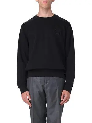 Etro Crewneck Sweatshirt Black