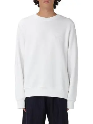 Etro Crewneck Sweatshirt White