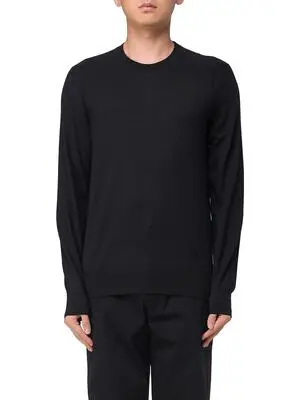 Dolce & Gabbana Pullover Sweater - Black