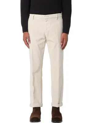 DONDUP Pants White 1