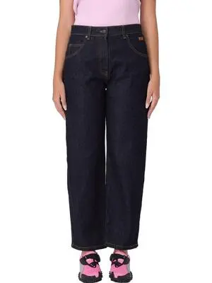 MSGM Jeans - Blue
