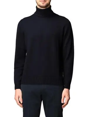 DRUMOHR Long-Sleeved Turtleneck