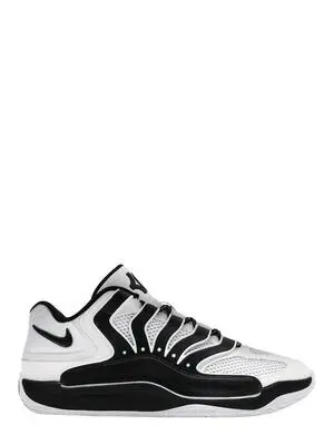 Nike Kd Tb Sneakers - Black/white