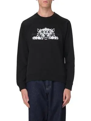 Kenzo Sweatshirt Black