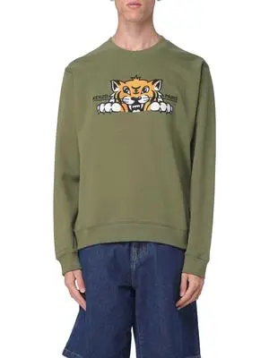 Kenzo Sweatshirt Grey